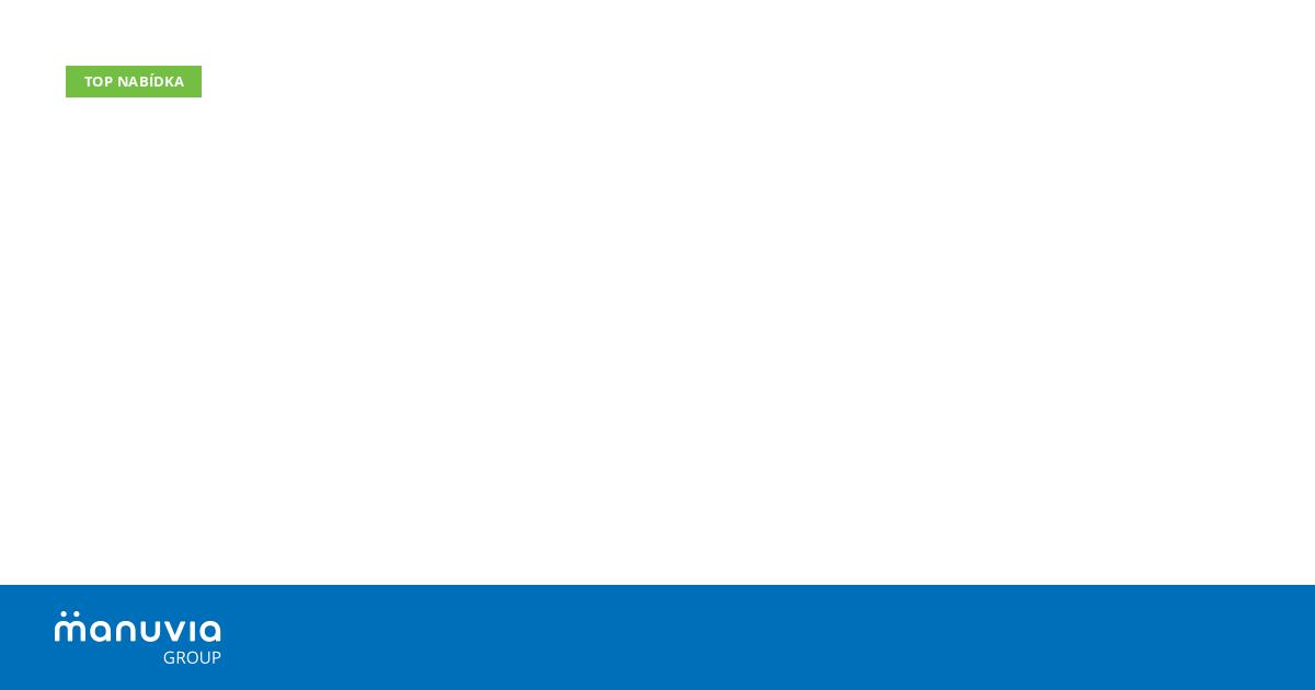 Operátori - Manuvia, a. s.